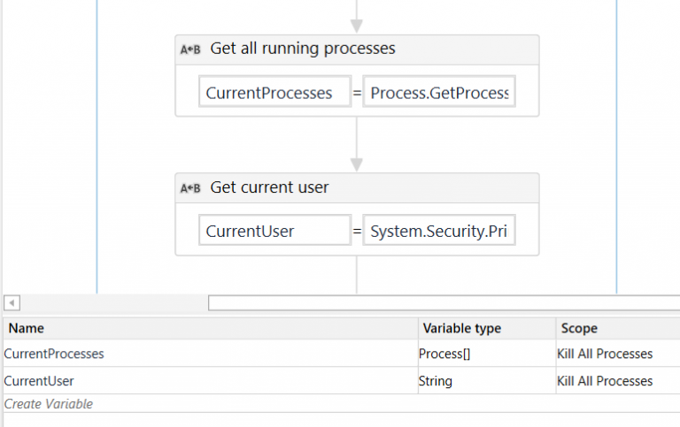 UiPath ReFramework 101: Killing a User-Specified Process | Aggranda