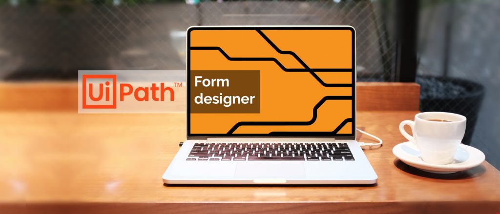 Creating a form using UiPath Forms | Aggranda