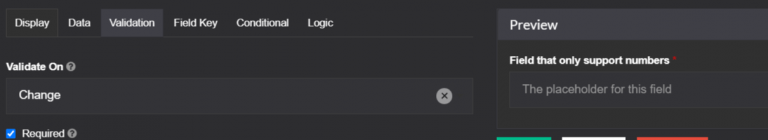 Creating a form using UiPath Forms | Aggranda