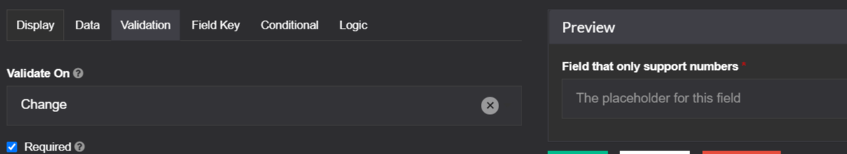 Creating a form using UiPath Forms | Aggranda