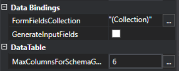 Creating a form using UiPath Forms | Aggranda