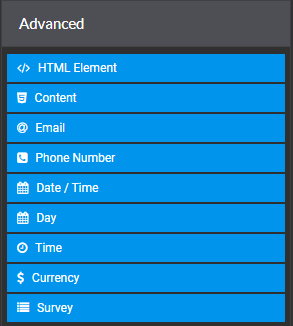 Creating a form using UiPath Forms | Aggranda