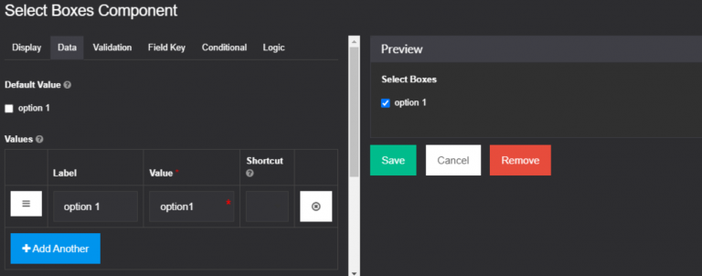 Creating a form using UiPath Forms | Aggranda