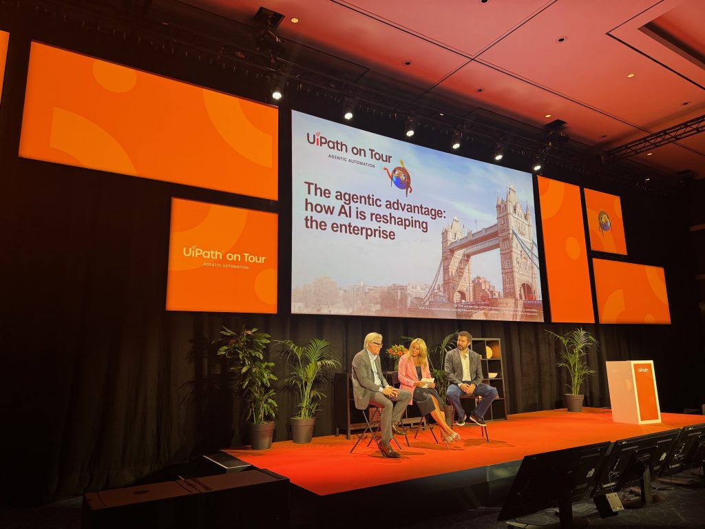 UiPath Fusion 2025 Las Vegas: 5 Powerful Reasons Automation Leaders ...